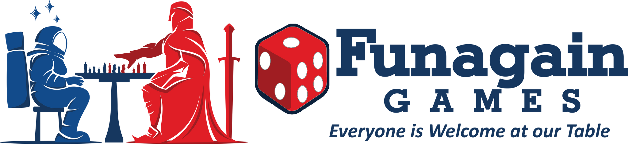 Funagain Games
